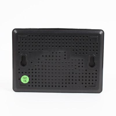 중국 커스터마이징 가능한 SG105M 5-포트 기가비트 이더넷 스위치 풀/하프 듀플렉스 교환 10Gbps 용량 커스터마이징 판매용