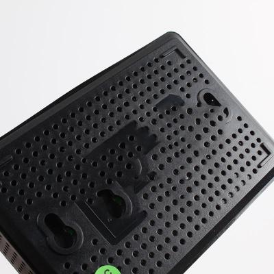 중국 커스터마이징 가능한 SG105M 5-포트 기가비트 이더넷 스위치 풀/하프 듀플렉스 교환 10Gbps 용량 커스터마이징 판매용