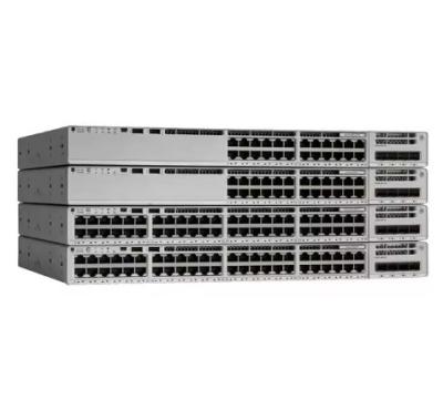 China C 9 20 0L-48T-4X-E Schalter maßgeschneiderte Größe 48 Ports Daten 4x10g Netzwerkschalter mit und Lagerprodukte zu verkaufen