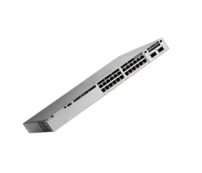 China C 9 20 0L-48T-4X-E Schalter maßgeschneiderte Größe 48 Ports Daten 4x10g Netzwerkschalter mit und Lagerprodukte zu verkaufen