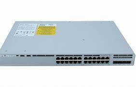 Китай Обновить свою сеть с помощью C9200L-24T-4G-E 9200L 24-портного коммутатора и функции SNMP со скоростью передачи пакетов 41,66 Мпп продается
