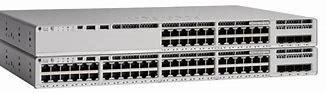 Китай Обновить свою сеть с помощью C9200L-24T-4G-E 9200L 24-портного коммутатора и функции SNMP со скоростью передачи пакетов 41,66 Мпп продается