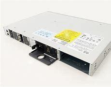 Китай Обновить свою сеть с помощью C9200L-24T-4G-E 9200L 24-портного коммутатора и функции SNMP со скоростью передачи пакетов 41,66 Мпп продается