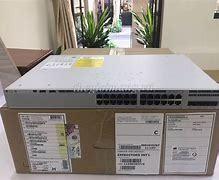 Китай Обновить свою сеть с помощью C9200L-24T-4G-E 9200L 24-портного коммутатора и функции SNMP со скоростью передачи пакетов 41,66 Мпп продается