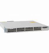 China Erleben Sie nahtlose Verbindung mit C9300-48U-A 9300 24-Port UPOE Network Switch 190,48 Mpps Paket Weiterleitungsrate zu verkaufen