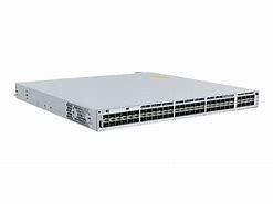 China Erleben Sie nahtlose Verbindung mit C9300-48U-A 9300 24-Port UPOE Network Switch 190,48 Mpps Paket Weiterleitungsrate zu verkaufen