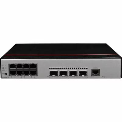 China Customizable Gigabit Ethernet Switch S5 73 5-L8 T4S-A1 S5 73 5 Series with 8 10/100/1000Base-T Ports and High Capacity for sale