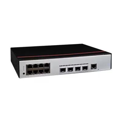 China Customizable Gigabit Ethernet Switch S5 73 5-L8 T4S-A1 S5 73 5 Series with 8 10/100/1000Base-T Ports and High Capacity for sale