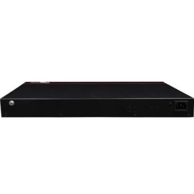 China Op maat gemaakte CloudEngine S5 735-L2 4P4S-A1 Network Switch met Full-Duplex Half-Duplex communicatiemodus en 24 poorten Te koop