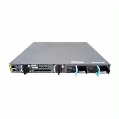 China Original EX3400-24P 24 POE Ports Netzwerk-Switch mit SNMP-Funktion und anpassbaren Funktionen in der EX3400-Serie zu verkaufen