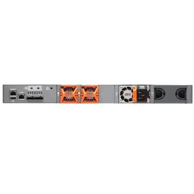 China Original EX3400-24P 24 POE Ports Netzwerk-Switch mit SNMP-Funktion und anpassbaren Funktionen in der EX3400-Serie zu verkaufen