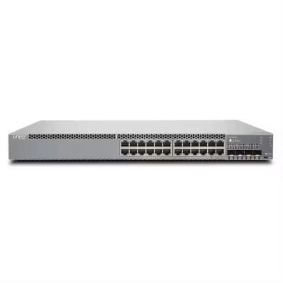 China Original EX3400-24P 24 POE Ports Netzwerk-Switch mit SNMP-Funktion und anpassbaren Funktionen in der EX3400-Serie zu verkaufen