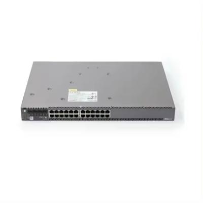 China Original EX3400-24P 24 POE Ports Netzwerk-Switch mit SNMP-Funktion und anpassbaren Funktionen in der EX3400-Serie zu verkaufen