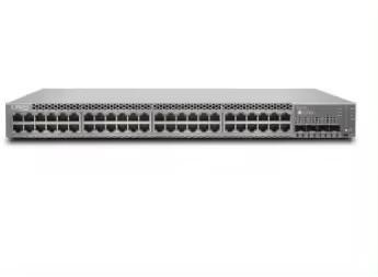 China EX4600-40F-AFI-Netzwerk-Switch angepasste Größe auf Lager und bereit für sofortige Lieferung zu verkaufen