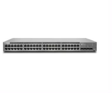 China EX4600-40F-AFI-Netzwerk-Switch angepasste Größe auf Lager und bereit für sofortige Lieferung zu verkaufen