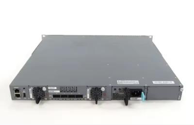 중국 맞춤형 네트워크 EX4400-24T 이더넷 스위치 LACP 기능 재고 상태 판매용
