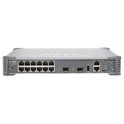 China EX2300-24T-DC EX-Serie Ethernet-Schalter für den Full-Duplex-Half-Duplex-Kommunikationsmodus zu verkaufen