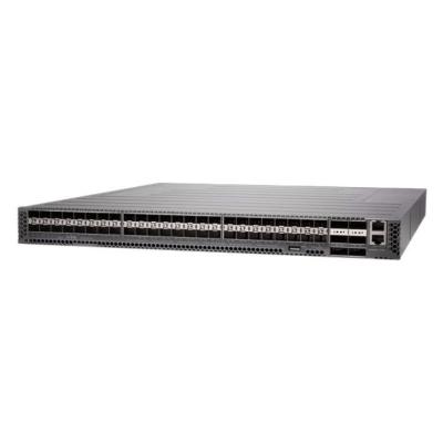 중국 맞춤형 QFX 시리즈 네트워크 32 QSFP 이더넷 스위치 QFX5200-32C-AFI 풀 듀플렉스 반 듀플렉스 프라이빗 폼 NO 판매용