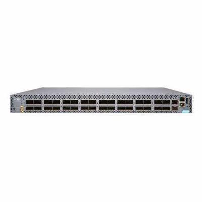 중국 QFX5120-48Y-AFI2 네트워크 스위치 풀 듀플렉스 반 듀플렉스 통신 판매용