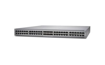 중국 QFX5120-48Y-AFI2 네트워크 스위치 풀 듀플렉스 반 듀플렉스 통신 판매용