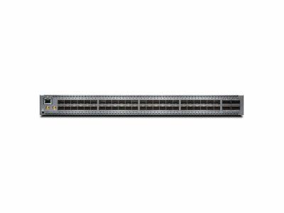 중국 QFX5120-48Y-AFI2 네트워크 스위치 풀 듀플렉스 반 듀플렉스 통신 판매용