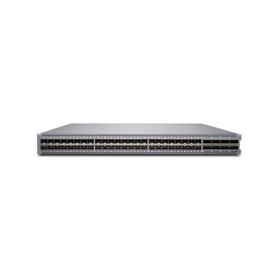 중국 QFX5120-48Y-AFI2 네트워크 스위치 풀 듀플렉스 반 듀플렉스 통신 판매용