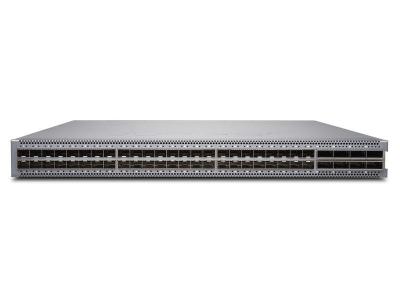 중국 QFX5120-48Y-AFI2 네트워크 스위치 풀 듀플렉스 반 듀플렉스 통신 판매용