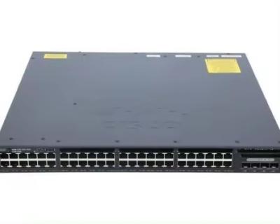China 48 Ports QFX5120-48YM-AFO Managed Ethernet Switch with POE Function and Stock Availability for sale