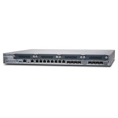 China 48 Ports QFX5120-48YM-AFO Managed Ethernet Switch with POE Function and Stock Availability for sale