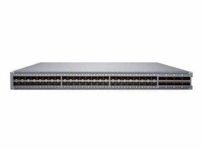 China 48 Ports QFX5120-48YM-AFO Managed Ethernet Switch with POE Function and Stock Availability for sale