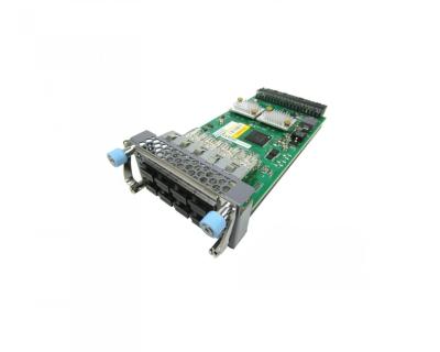 China Anpassbarer EX4600-EM-8F Ethernet-Switch Die ultimative Netzwerklösung für 10/100/1000Mbps-Übertragung zu verkaufen