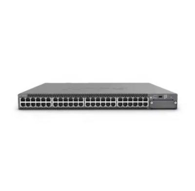China EX4400-24P 24-Port Ethernet Switch Die perfekte Kombination aus 10/100/1000Mbps Übertragungsrate und PoE-Funktion zu verkaufen