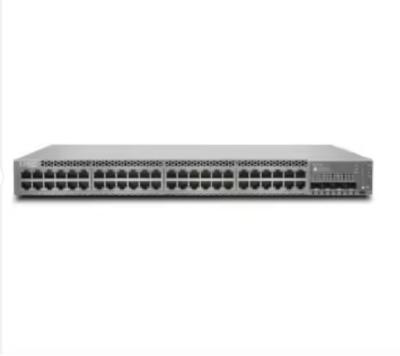 China EX4400-24P 24-Port Ethernet Switch Die perfekte Kombination aus 10/100/1000Mbps Übertragungsrate und PoE-Funktion zu verkaufen