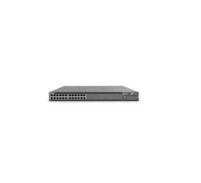 중국 24 포트 기가비트 이더넷 스위치 원본 EX4400-24T 550 W AC PS 개인 폼 NO 재고 제품 상태 재고 EX4400 시리즈 판매용