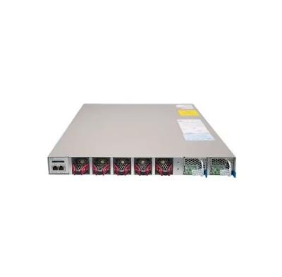 중국 원본 EX4300-32F 32-포트 100/1000BASE-X SFP 스위치 10GbE 업링크 모듈 및 풀 듀플렉스 반 듀플렉스 통신 모드 판매용