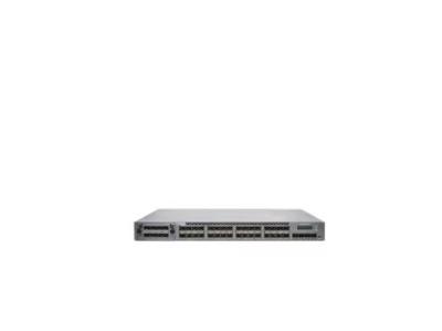 중국 원본 EX4300-32F 32-포트 100/1000BASE-X SFP 스위치 10GbE 업링크 모듈 및 풀 듀플렉스 반 듀플렉스 통신 모드 판매용