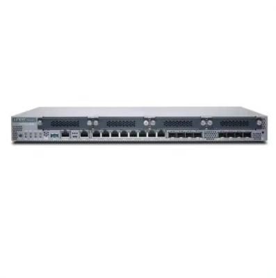 중국 원본 EX4300-32F 32-포트 100/1000BASE-X SFP 스위치 10GbE 업링크 모듈 및 풀 듀플렉스 반 듀플렉스 통신 모드 판매용