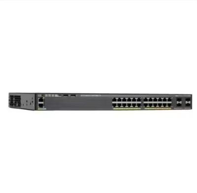중국 EX4300-48MP 48-포트 100/1000BASE-T 스위치 네트워크 연결 필요에 대한 완벽한 솔루션 판매용