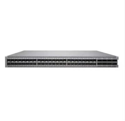 China EX4300-48T 48 puertos 10/100/1000BASE-T Switch La solución de red de escritorio definitiva con 350W de alimentación de CA en venta