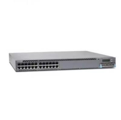 China EX4300-24P 24-Port 10/100/1000BASE-T PoE-plus 715W AC PS Switch Anpassungsfähige und vielseitige Netzwerklösung zu verkaufen