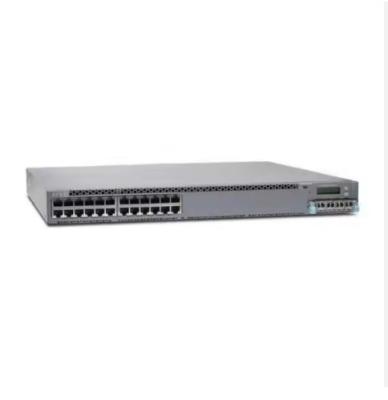 China EX4300-24P 24-Port 10/100/1000BASE-T PoE-plus 715W AC PS Switch Anpassungsfähige und vielseitige Netzwerklösung zu verkaufen