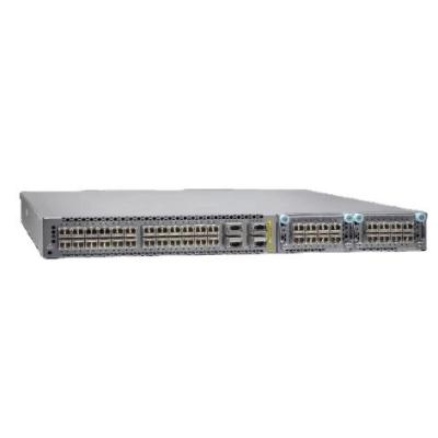 China Individuelle Größe 24-Port EX4600-40F-AFI-Schalter für Ihre Kundenanforderungen und Standards zu verkaufen