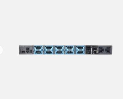 China Individuelle Größe 24-Port EX4600-40F-AFI-Schalter für Ihre Kundenanforderungen und Standards zu verkaufen