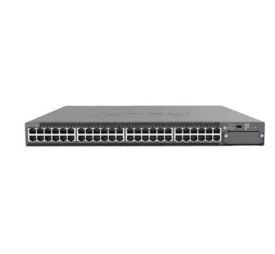 China 48-Anschlüsse 10/100/1000Mbps EX4400 Ethernet-Switches mit Full-Duplex-Half-Duplex-Kommunikationsmodus und LACP-Funktion zu verkaufen