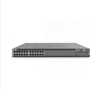 China 48-Anschlüsse 10/100/1000Mbps EX4400 Ethernet-Switches mit Full-Duplex-Half-Duplex-Kommunikationsmodus und LACP-Funktion zu verkaufen