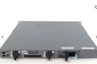 China 48-Anschlüsse 10/100/1000Mbps EX4400 Ethernet-Switches mit Full-Duplex-Half-Duplex-Kommunikationsmodus und LACP-Funktion zu verkaufen