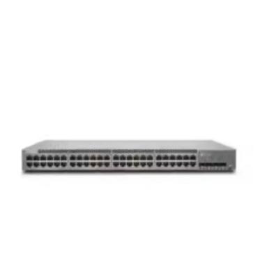 China 100% Original EX4400-24MP 24-Port Ethernet-Zugangsschalter und Full-Duplex-Half-Duplex für Rechenzentrumsnetzwerke zu verkaufen