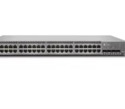 China 100% Original EX4400-24MP 24-Port Ethernet-Zugangsschalter und Full-Duplex-Half-Duplex für Rechenzentrumsnetzwerke zu verkaufen