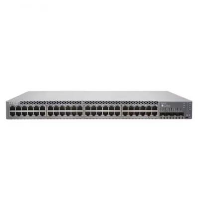 China Anpassbares Full-Duplex-Half-Duplex-Switch EX4400-48F 48-Port 1000/1000BASE-X Anpassbares SFP-Switch zu verkaufen