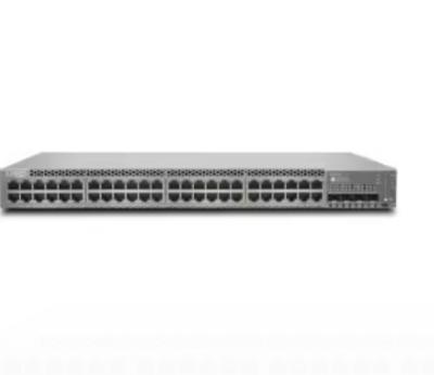 China Anpassbares Full-Duplex-Half-Duplex-Switch EX4400-48F 48-Port 1000/1000BASE-X Anpassbares SFP-Switch zu verkaufen